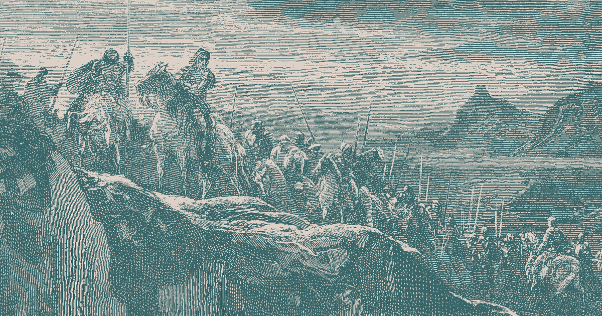 Shéol | Ministère Ligonier